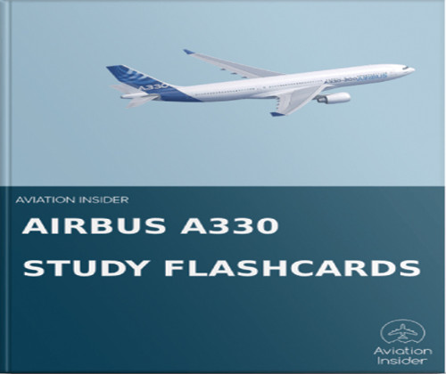Aviation Insider – Study Flashcards Archives - Fly Comps - Pilot Supplies and Aviation Competitions