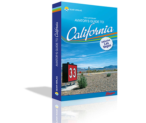 Flight Guides & Trip Kits Archives - Fly Comps - Pilot Supplies and ...