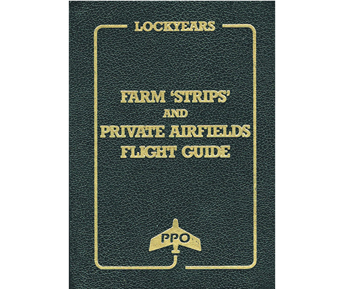 Flight Guides & Trip Kits Archives - Fly Comps - Pilot Supplies and ...
