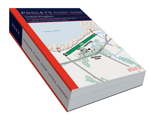 Flight Guides & Trip Kits Archives - Fly Comps - Pilot Supplies and ...