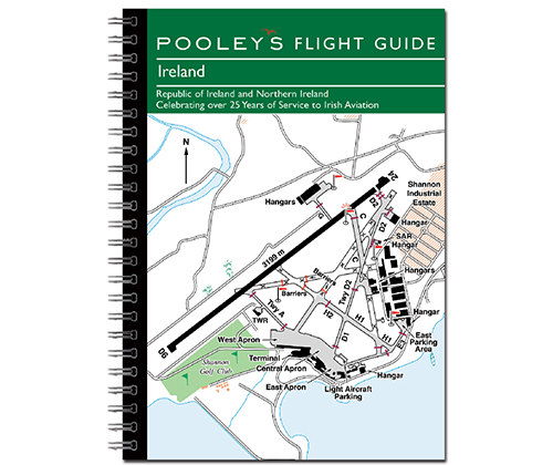 Flight Guides & Trip Kits Archives - Fly Comps - Pilot Supplies and ...